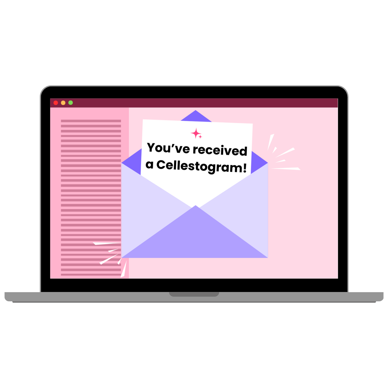 Subscribe to our Cellestogram Service! – Cellestial Health